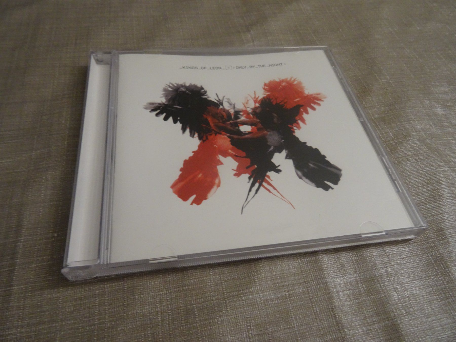 Kings of Leon - Only By The Night (CD) (Gebraucht) in Olten für CHF 4 ...
