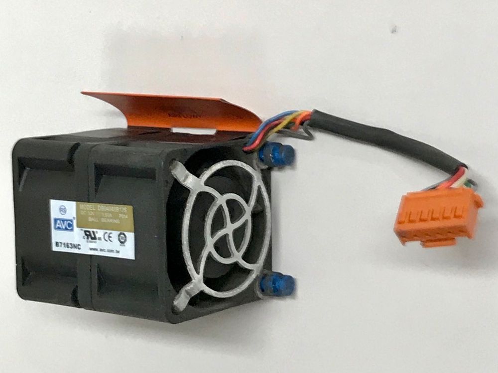IBM Server Fan | Kaufen auf Ricardo