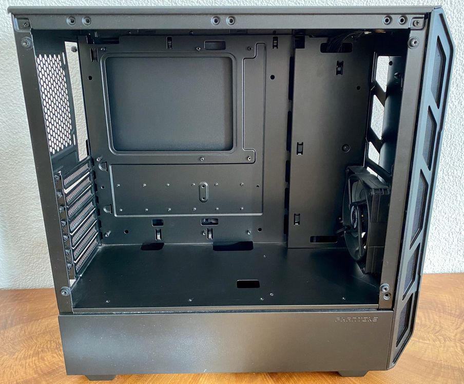 PC-Gehäuse Phanteks Eclipse P350X | Kaufen auf Ricardo
