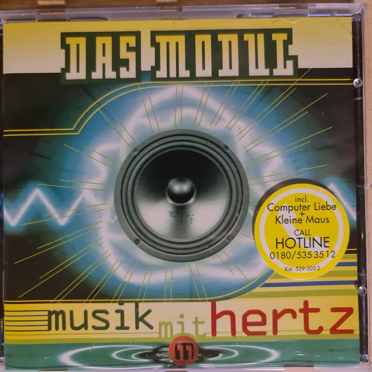 Das Modul | Kaufen auf Ricardo