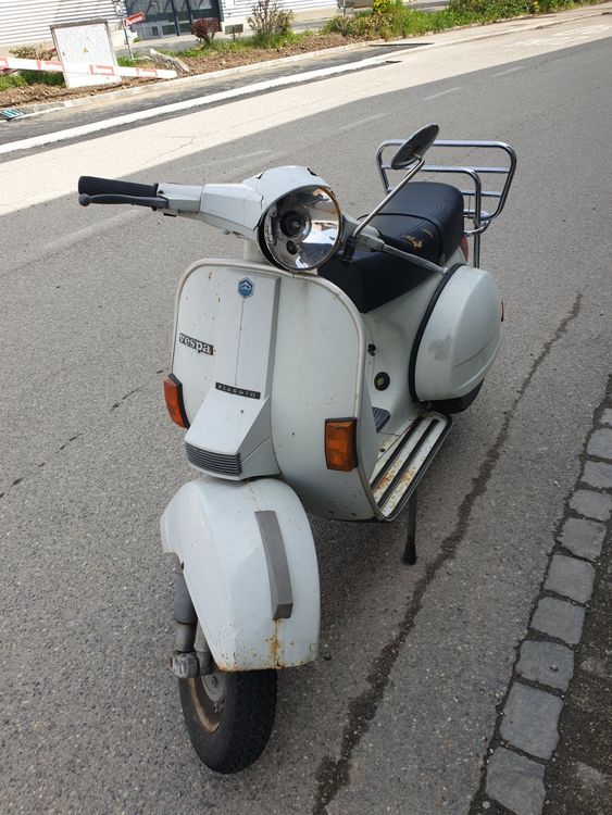 Vespa VNX 125 | Kaufen auf Ricardo