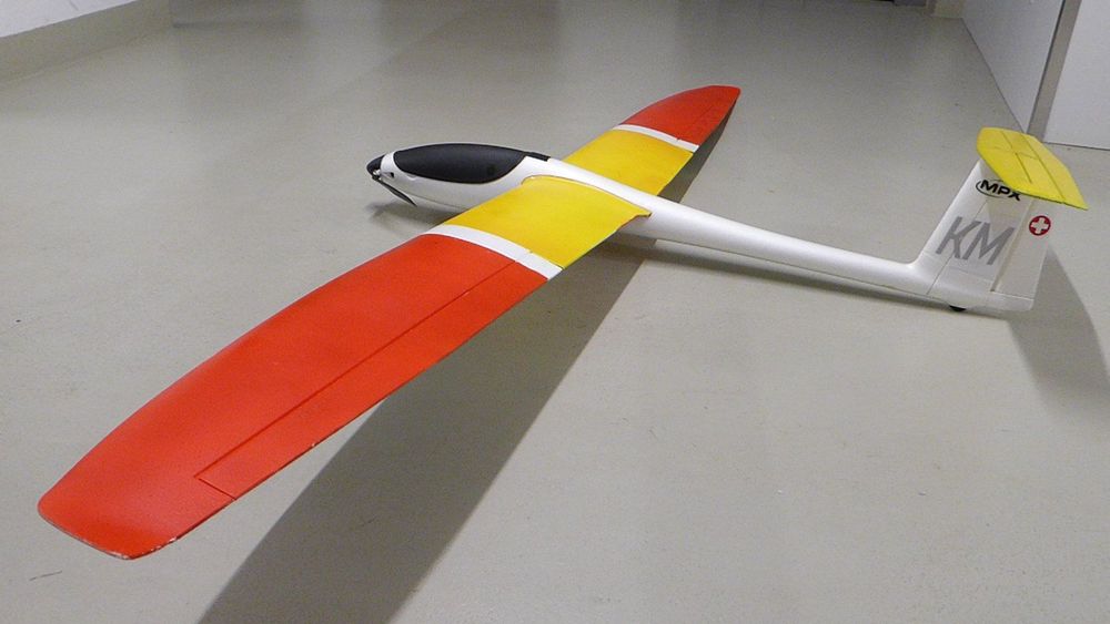 Solius von Multiplex (Gebraucht) in Bolligen für CHF 86 – nur Abholung ...