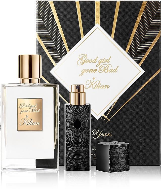 Kilian good girl gone bad 12 ml sample (Neu (gemäss Beschreibung)) in ...