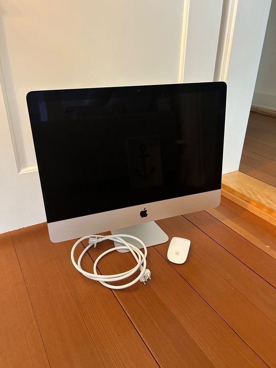 iMac von Apple (2015) | Kaufen auf Ricardo