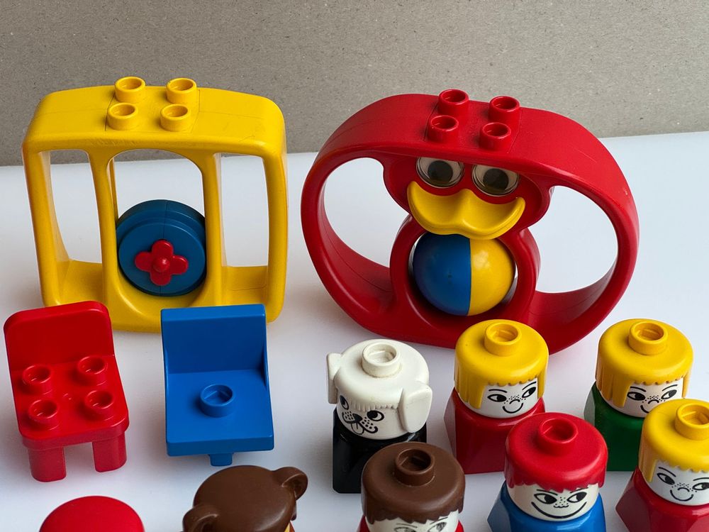 Duplo Sammlung | Kaufen auf Ricardo
