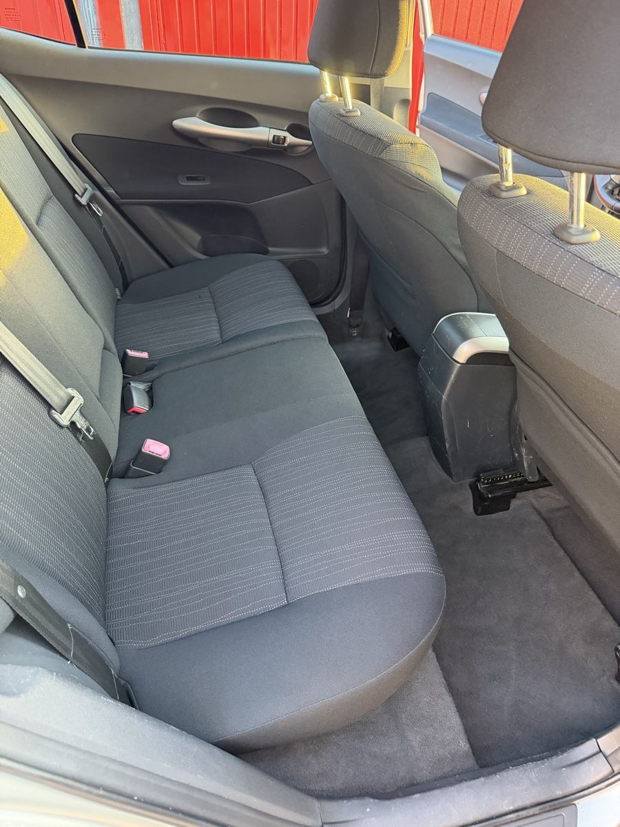 Toyota Auris 1.6 ab MFK 01.26 (Gebraucht) in Büsserach für CHF 4600 ...