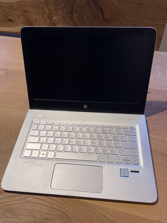 Laptop HP Envy | Kaufen auf Ricardo