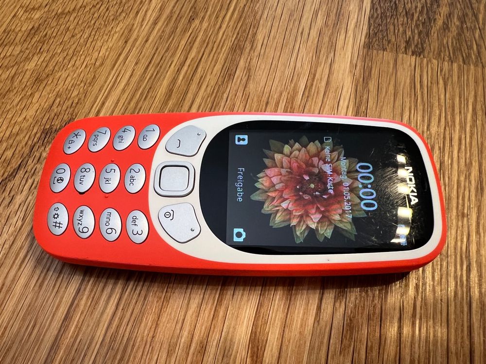 Nokia TA-1022 Mobile Phone Mobiltelefon (D'occasion) à pour CHF 10 ...