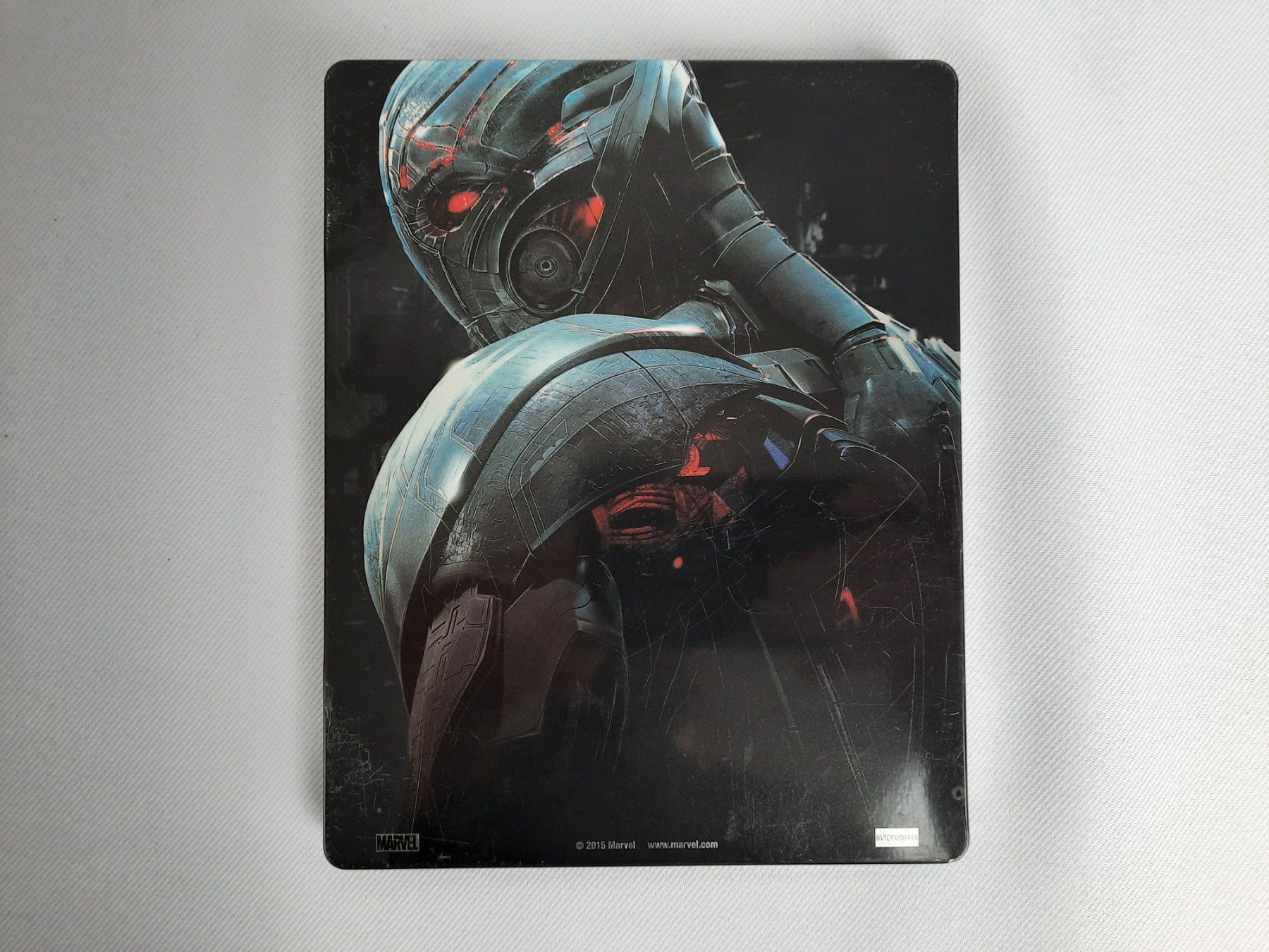 AVENGERS: Age of Ultron Steelbook Edition (Gebraucht) in Beinwil am See ...