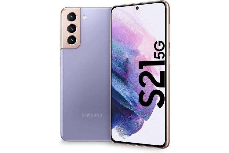 Samsung Galaxy S21 - 256 GB - Neuwertig (Gebraucht) in Bern für CHF 250 – mit Lieferung auf ...