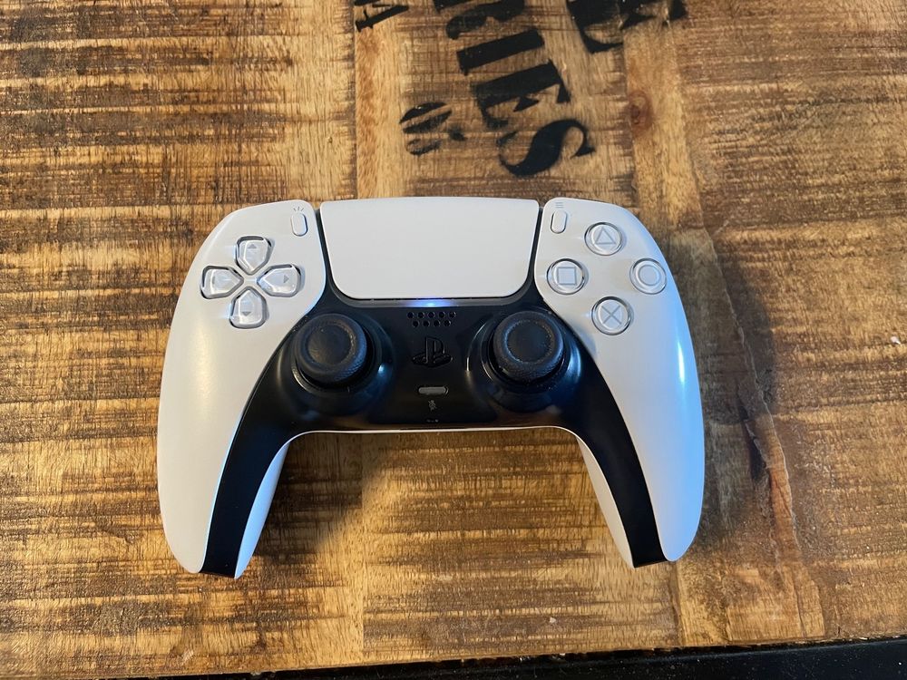 PS 5 Dual Sense Controller Playstation (Gebraucht) in Bern für CHF 31 ...