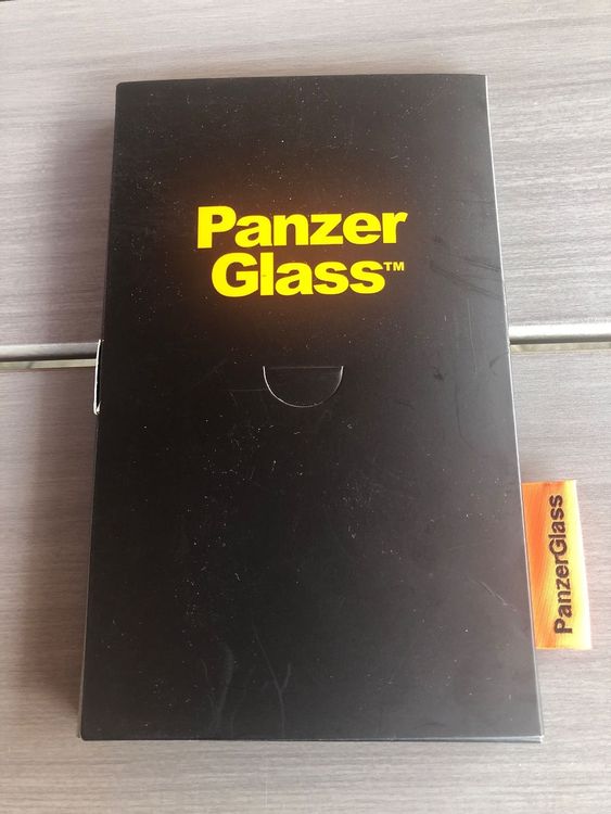 Panzer Glass (Neu und originalverpackt) in Balsthal für CHF 4 – mit ...