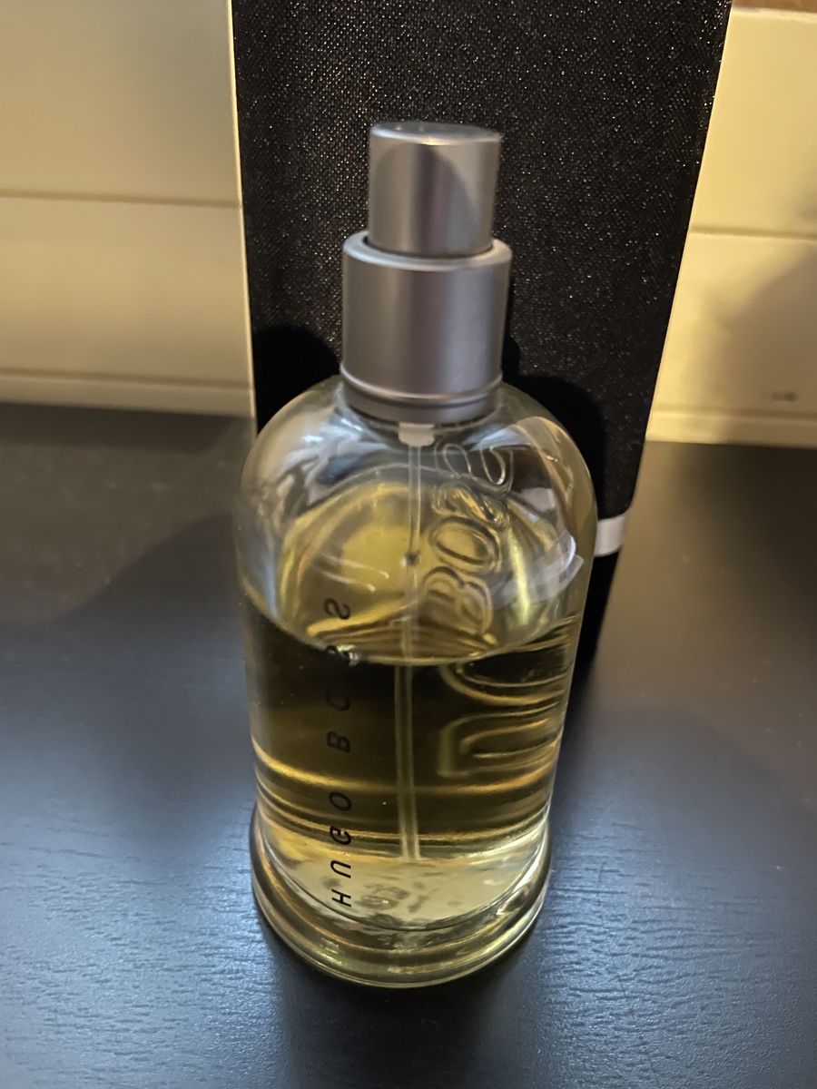 Hugo Boss Bottled, Eau de Toilette (Gebraucht) in Rütihof für CHF 25 ...