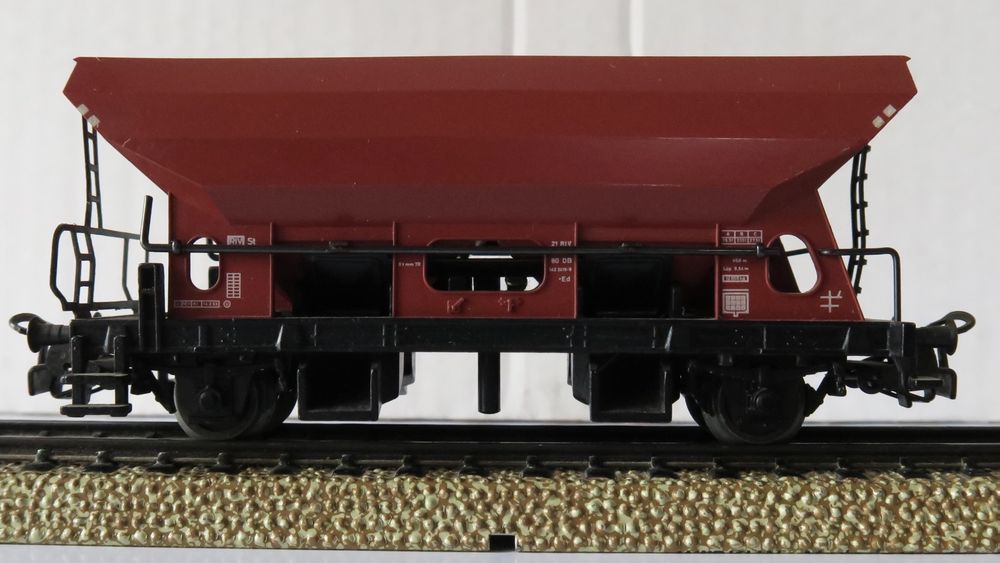 Kieswagen Märklin 4631 (Gebraucht) in Seuzach für CHF 10.5 – mit ...