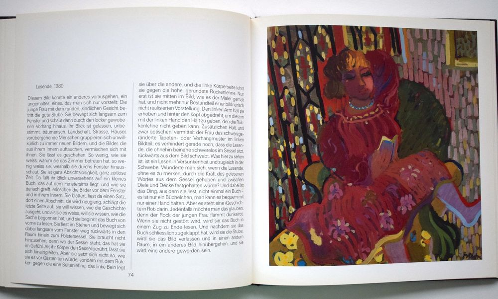 Polastri Constantin RAR Monografie Monographie Vontobel 1984 (Gebraucht ...