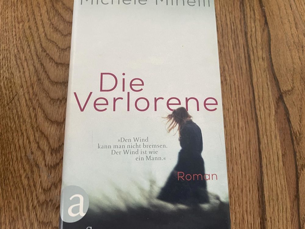 Michele Minelli: Die Verlorenen (4) (Gebraucht) in Teufenthal AG für ...