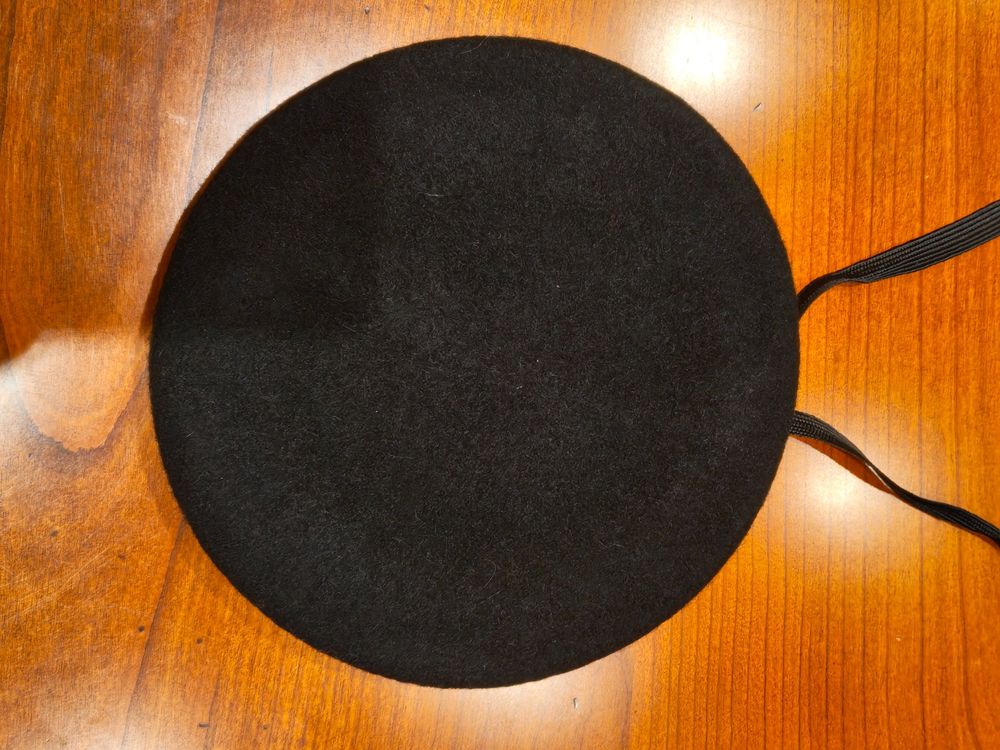 MFH Kommando Barett / Béret (Neu (gemäss Beschreibung)) in Wohlen AG ...