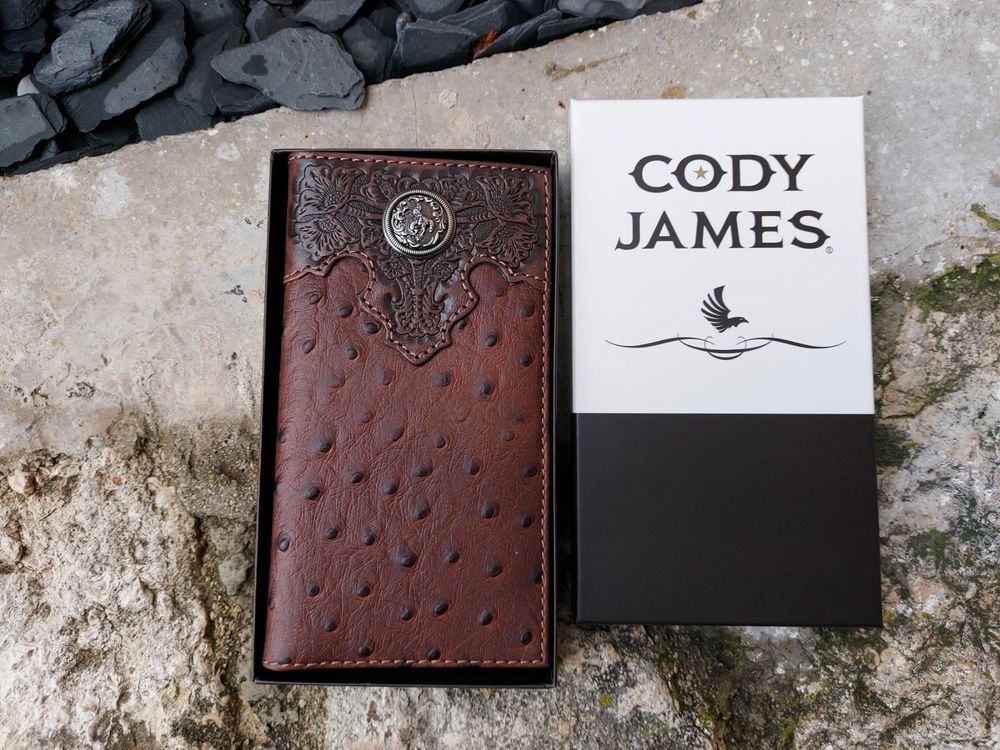 Cody James Rodeo Wallet (Neu und originalverpackt) in Zullwil für CHF ...