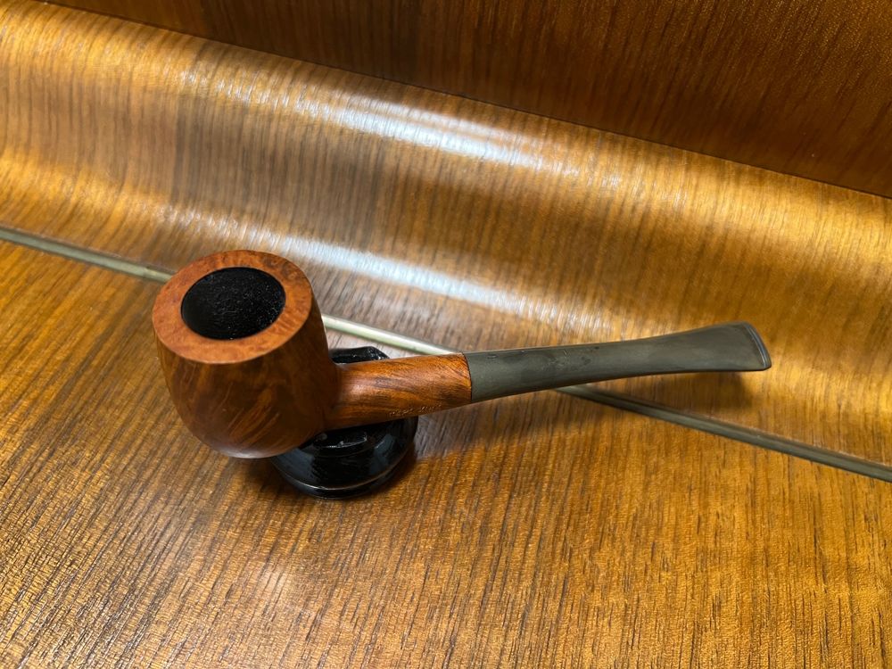 Neuf pipe Capt. Kirk Real Briar | Kaufen auf Ricardo