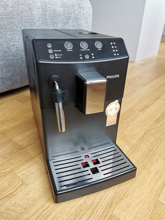 Wunderschone Kaffeemaschine Vollautomat Gunstig Ebenbild