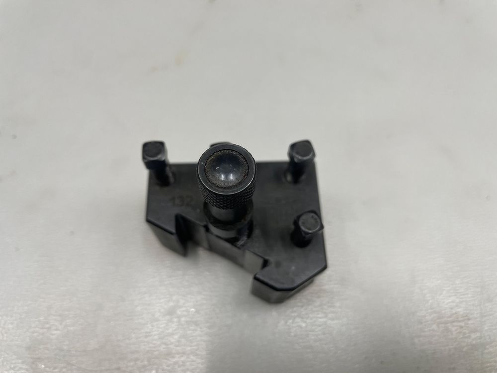 Original Tripan Suisse Stahlhalter Nr 132 | Kaufen auf Ricardo