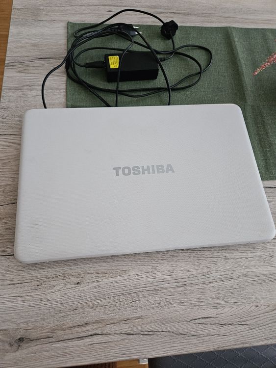 Toshiba Laptop | Kaufen auf Ricardo