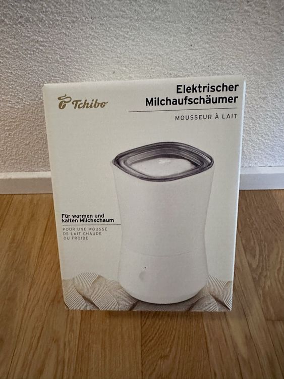 Faszinierend Elektrischer Fuwarmer Tchibo Bilder
