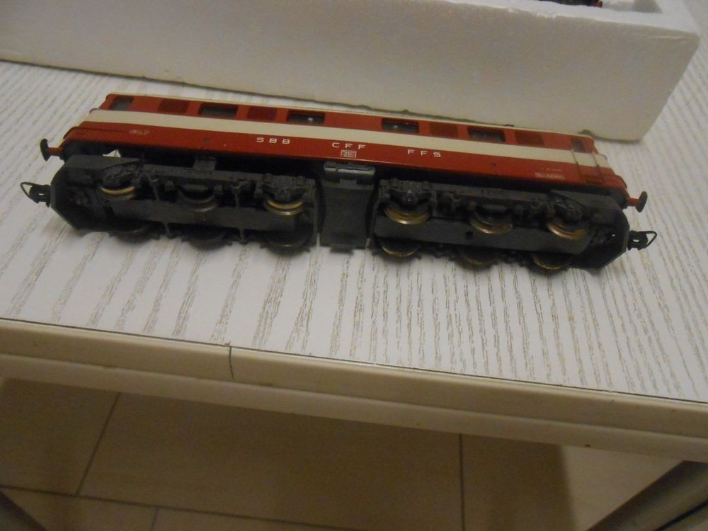 LIMA HO SET | Kaufen auf Ricardo