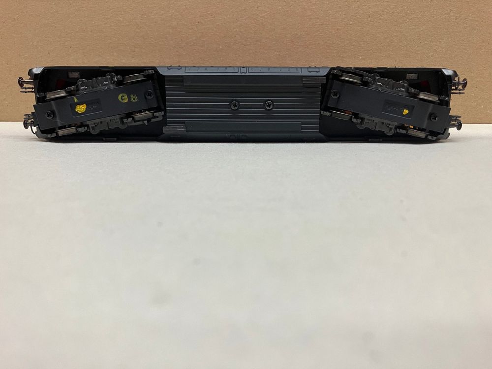 Roco 43580 SBB Am 4/4 18463 ex V 200 der DB, H0 GS Digital | Kaufen auf ...