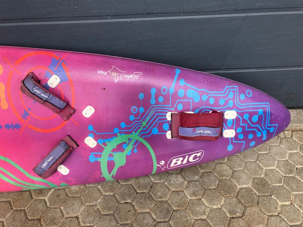 BIC Astro Rock | Kaufen auf Ricardo