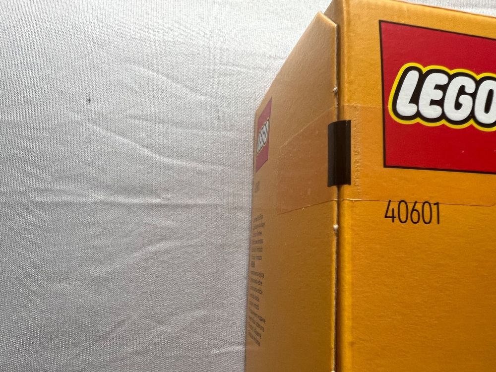 LEGO 40601 Majisto’s Magical Workshop NEU OVP | Kaufen auf Ricardo