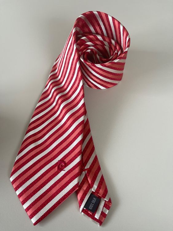 Kravatte Pierre Cardin in 100% Seide (Gebraucht) in Zollikon für CHF 11 ...