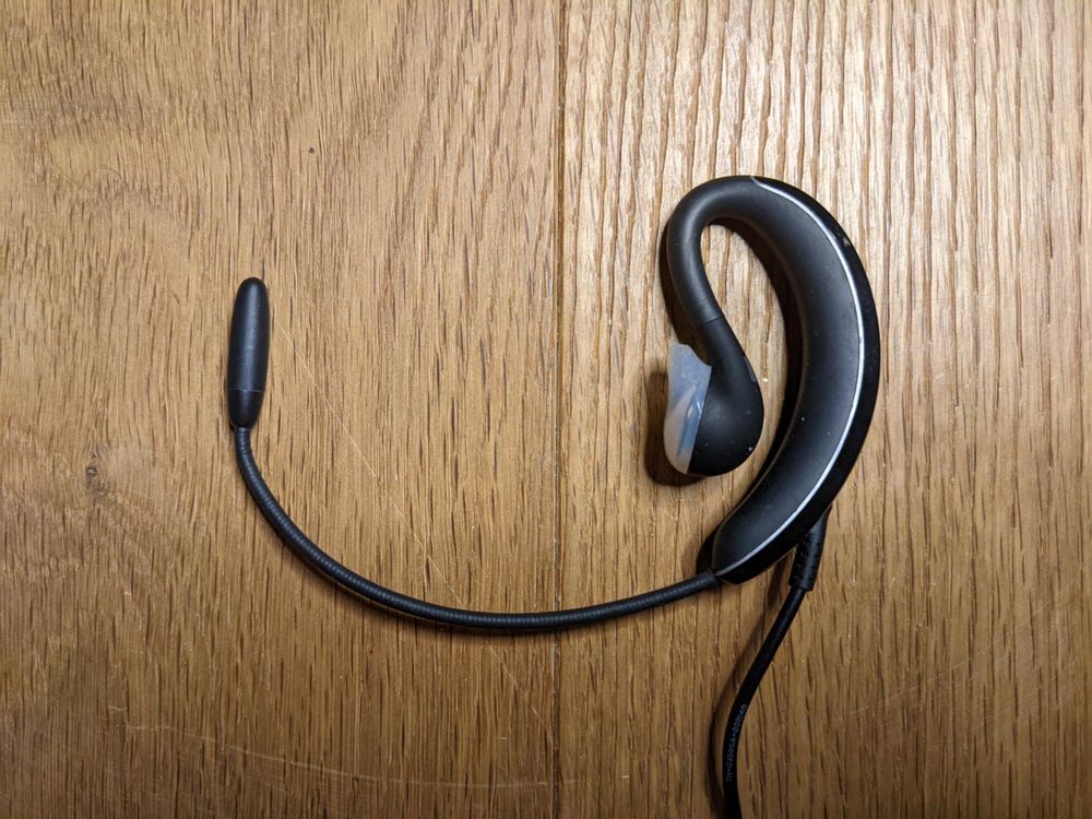 Jabra UC Voice 250 MS | Kaufen auf Ricardo