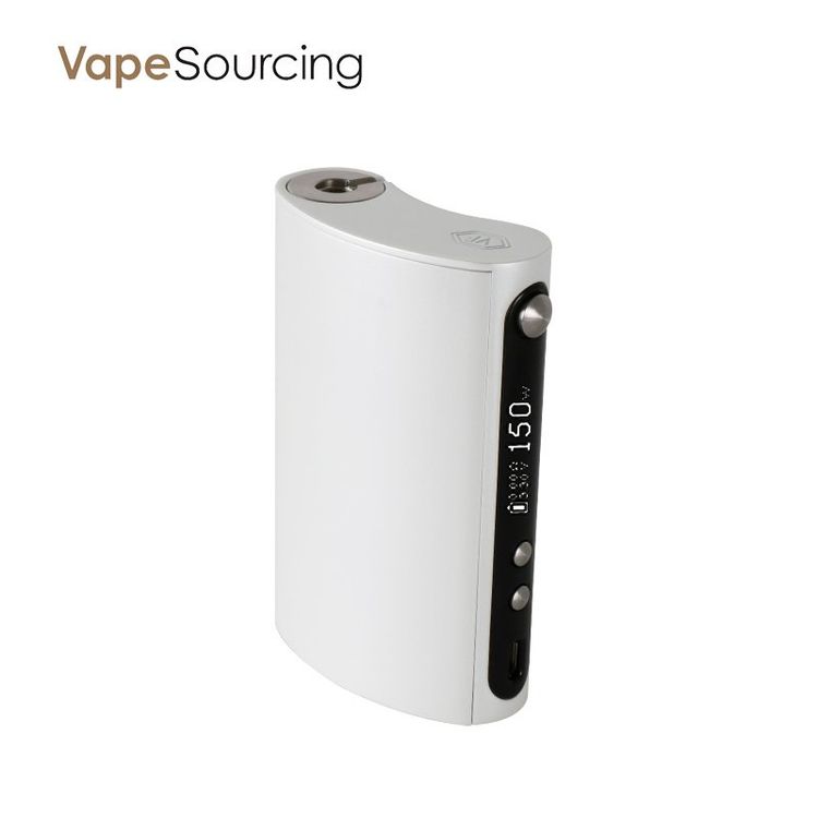 Vape Forward Vapor Flask Classic 150W NEU (Neu und originalverpackt) in ...