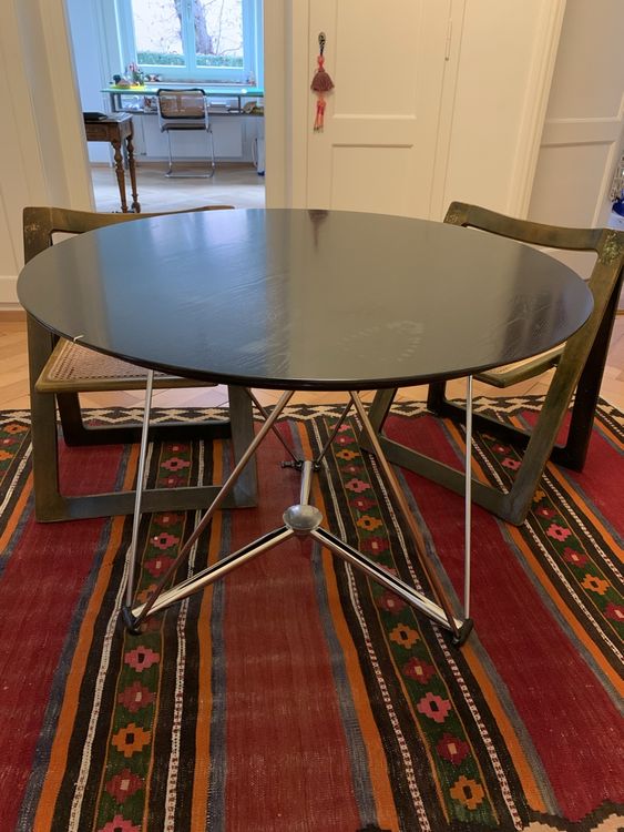 Magis: table réglable en hauteur Modele LEM (D'occasion) à Zürich pour ...