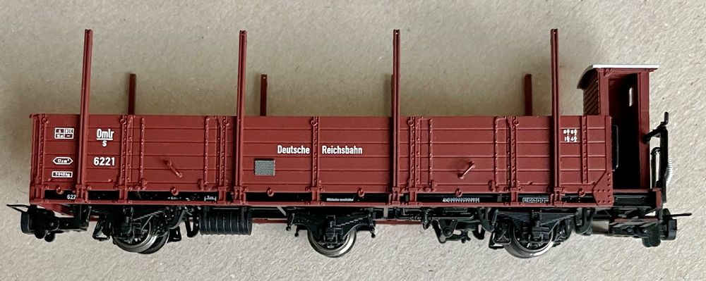 Liliput 245400 (Neu und originalverpackt) in Root für CHF 11 – mit ...