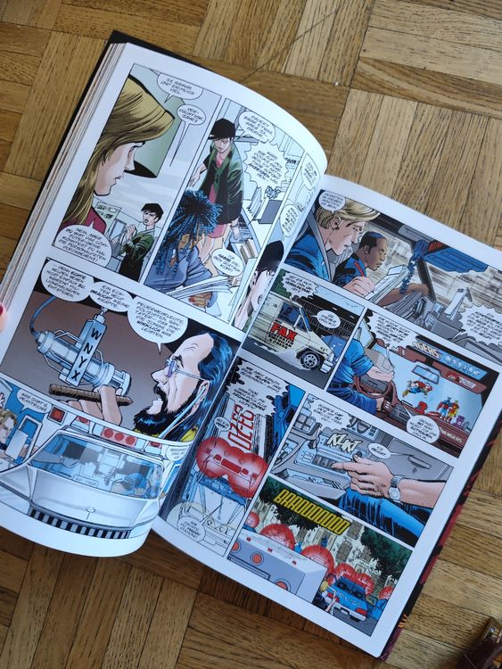 Marvel Must-Have THOR Comic Book: Gods' Quest. (Gebraucht) in Mägenwil ...