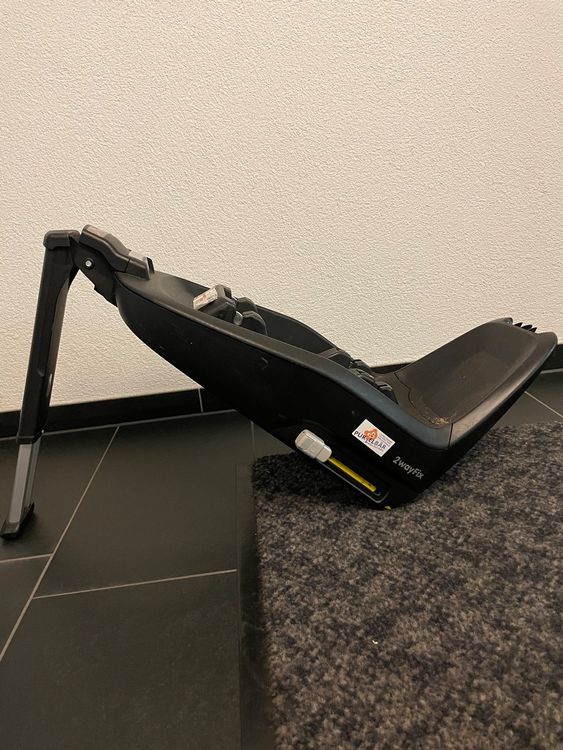Maxi Cosi Basisstation 2way fix (Gebraucht) in Adliswil für CHF 60 ...