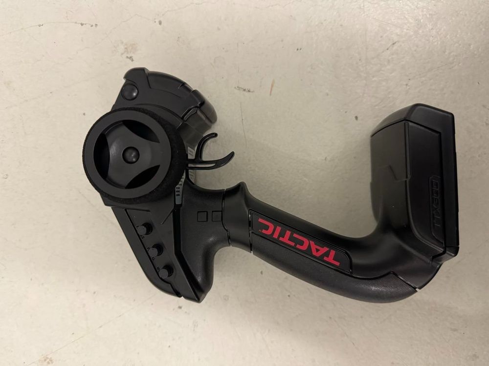 Hydroplane RC Rennboot Miss Seattle (Gebraucht) in Basel für CHF 78 ...