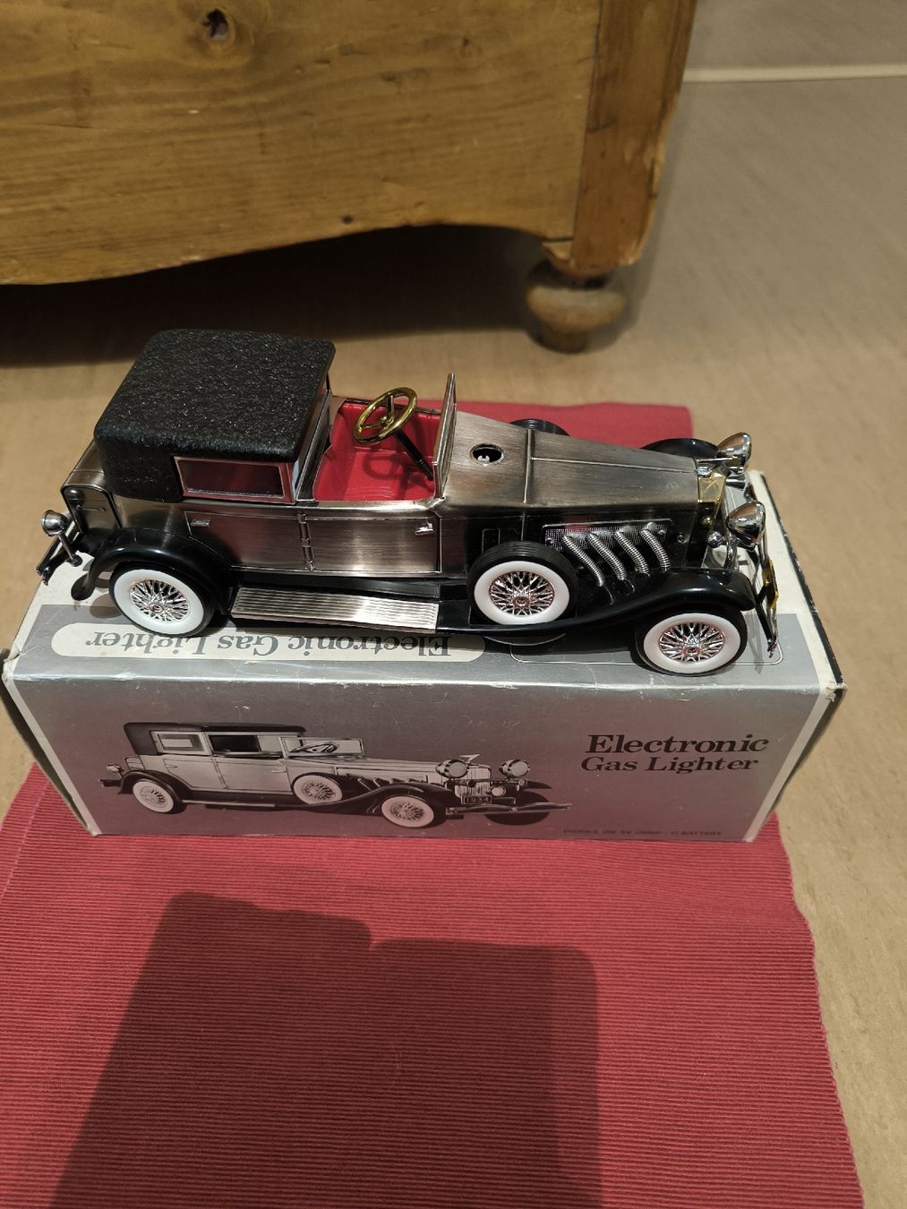 Duesenberg Classic Car Collection, Sammlerstück Rarität (Neu (gemäss ...