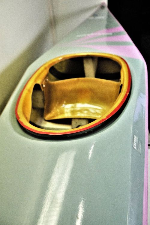 Kajak von Gaybo | Kaufen auf Ricardo