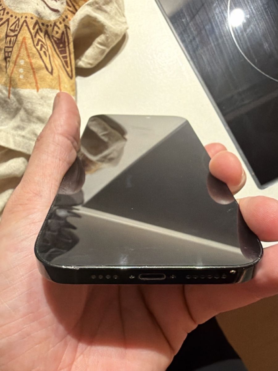 iPhone 14 Pro Max 128GB – Defekt (Kamera & Drittanbieter-Dis (Gebraucht ...