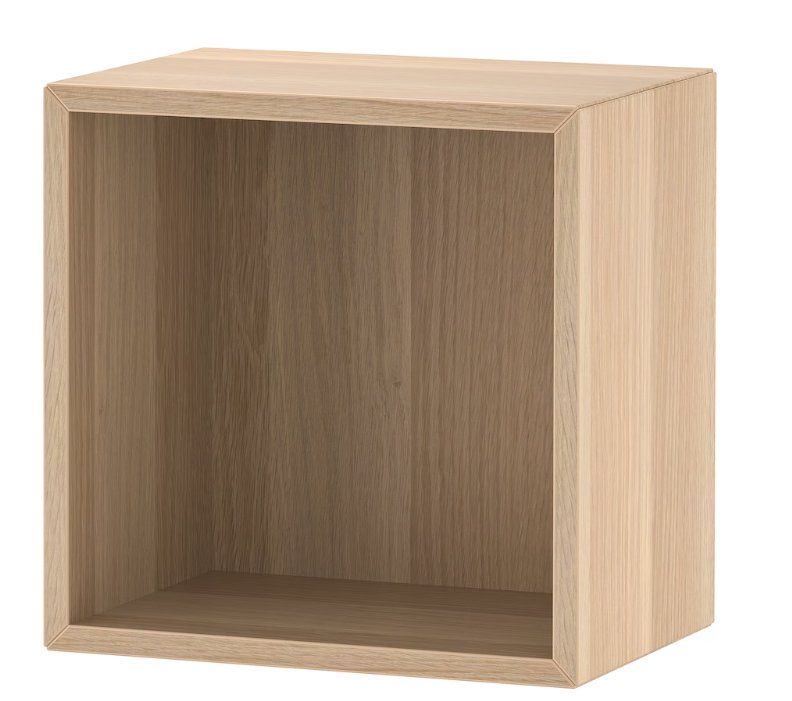 Ikea Wandregal Wurfel