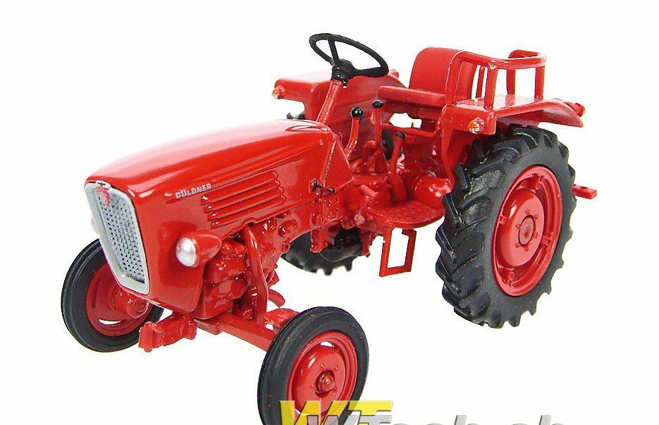 Güldner G15 - 1967 (Neu und originalverpackt) in Basadingen für CHF 27 ...