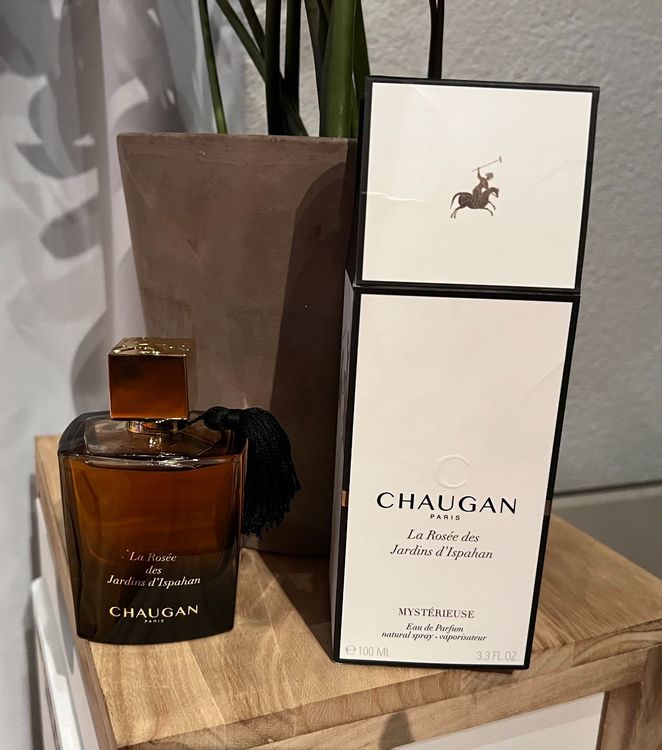 La Rosée des Jardins d'Ispahan Chaugan 100ml (Gebraucht) in Besazio für ...
