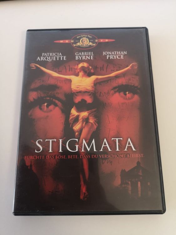 Stigmata | Kaufen auf Ricardo