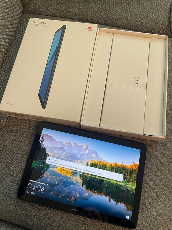 Huawei Tablet Media Pad T5 | Kaufen auf Ricardo