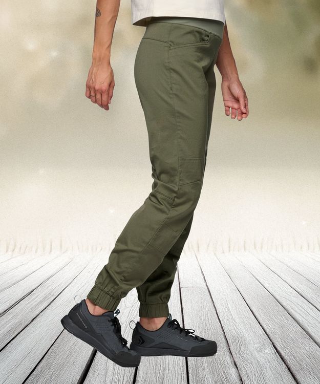 Black Diamond Notion SP Pants Hose, L, neu, klettern wandern (Neu ...