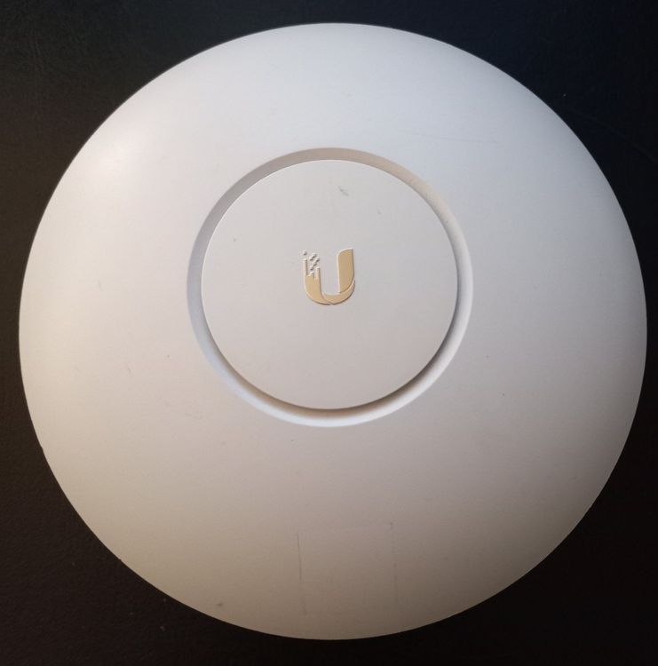 UniFi AP AC PRO | Kaufen auf Ricardo