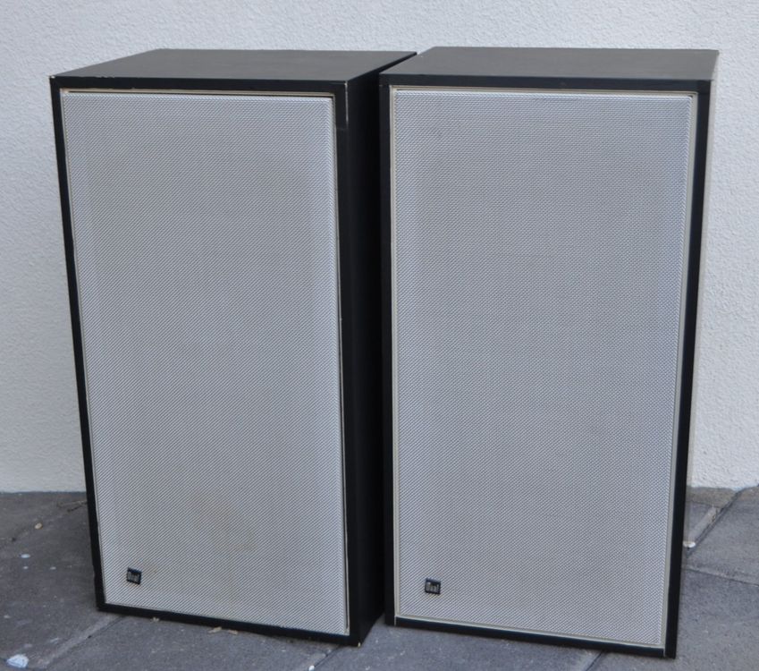 Dual CL 172 ( Baujahre: 1972 - 1974) (Gebraucht) in Oberglatt ZH für ...